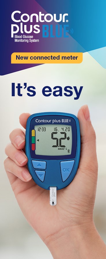 Welcome to Ascensia Diabetes Care UK